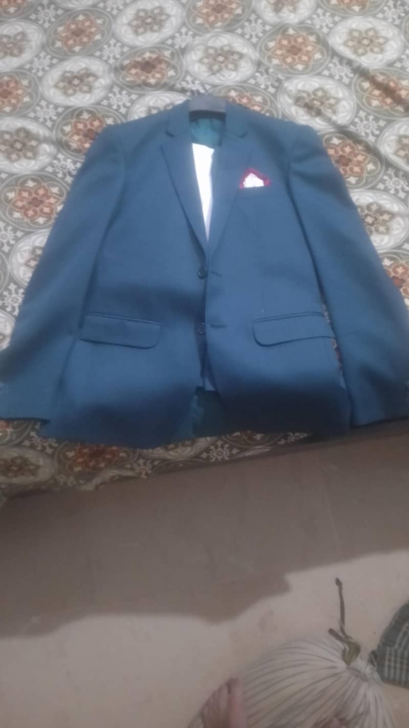 NEW PENT COAT - Western - 1107128067