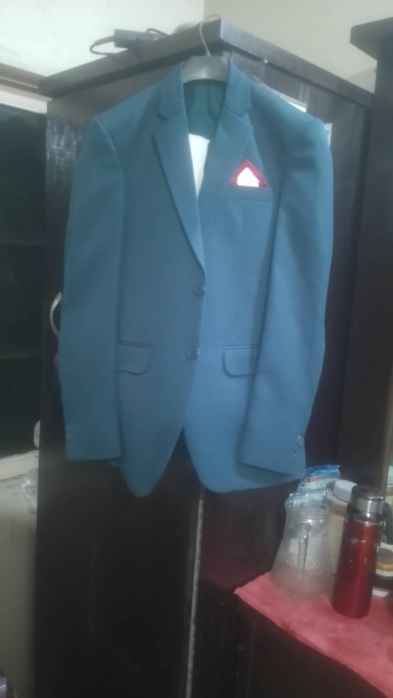 NEW PENT COAT - Western - 1107128067