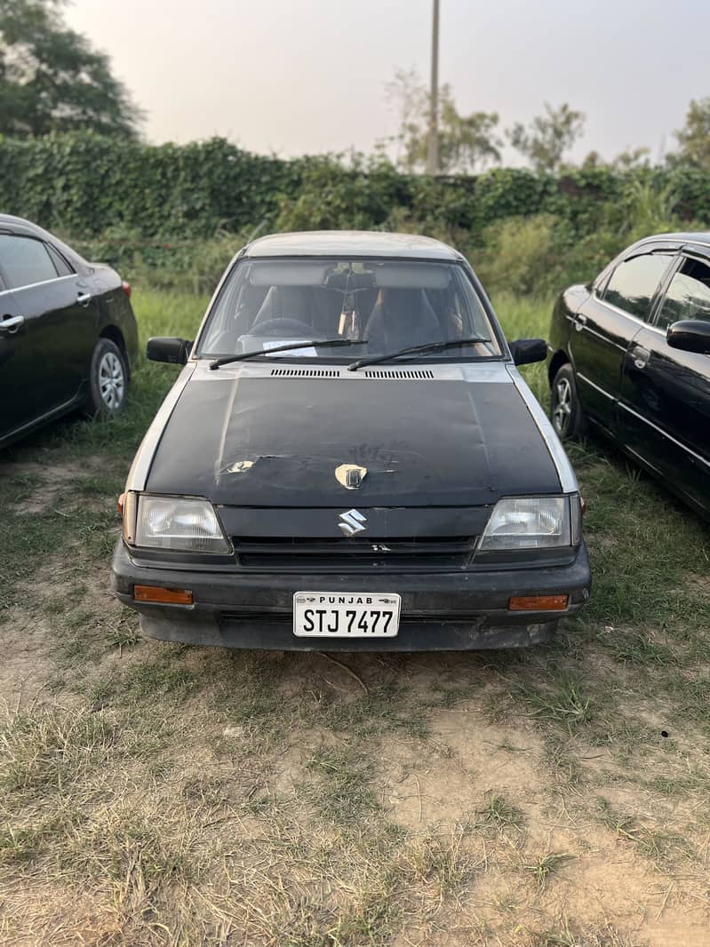 Suzuki Khyber - Cars - 1107136731