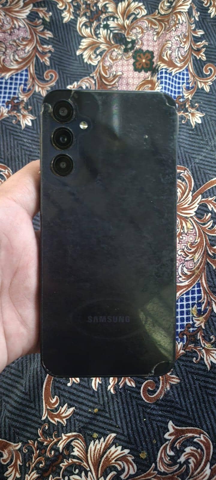 Samsung A24 - Mobile Phones - 1107139524