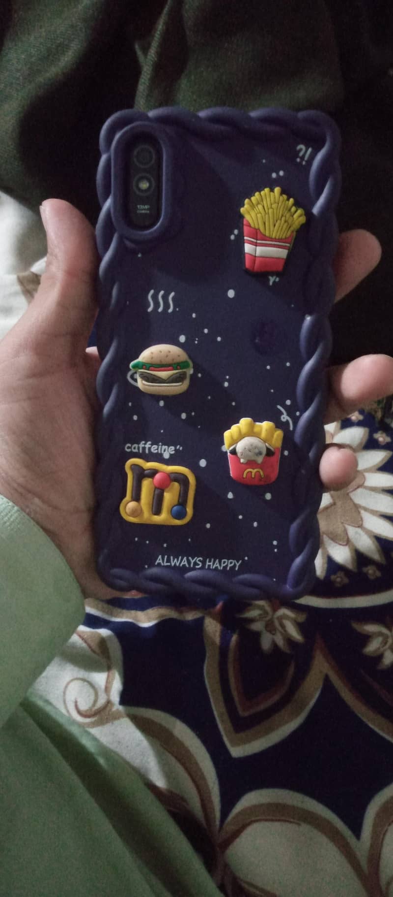 Redmi 9A ( 4/64 gb) - Mobile Phones - 1107140625