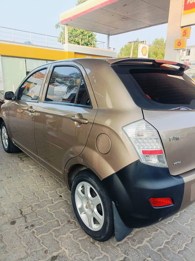 FAW-V2 - Cars - 1107152221