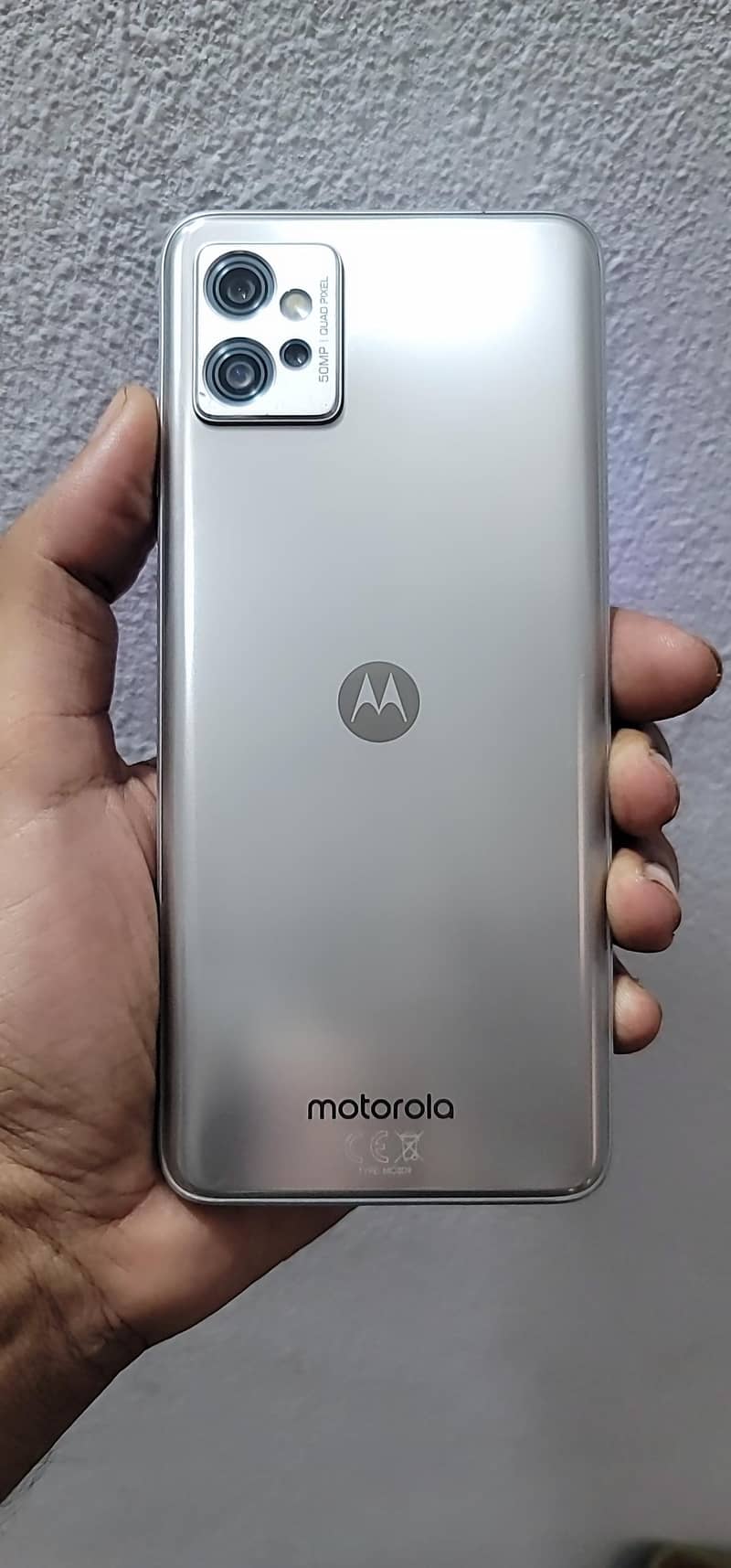 MOTOROLA G32 DUAL SIM - Mobile Phones - 1107157246