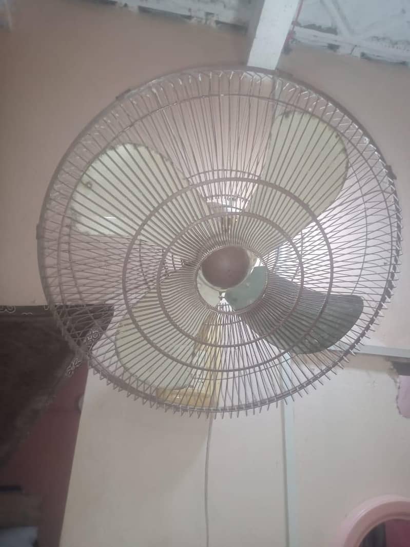 big size wall fan for sale - Bracket Fans - 1107162671
