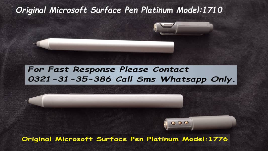 original microsoft surface pen - Computer & Laptop Accessories - 1107169562