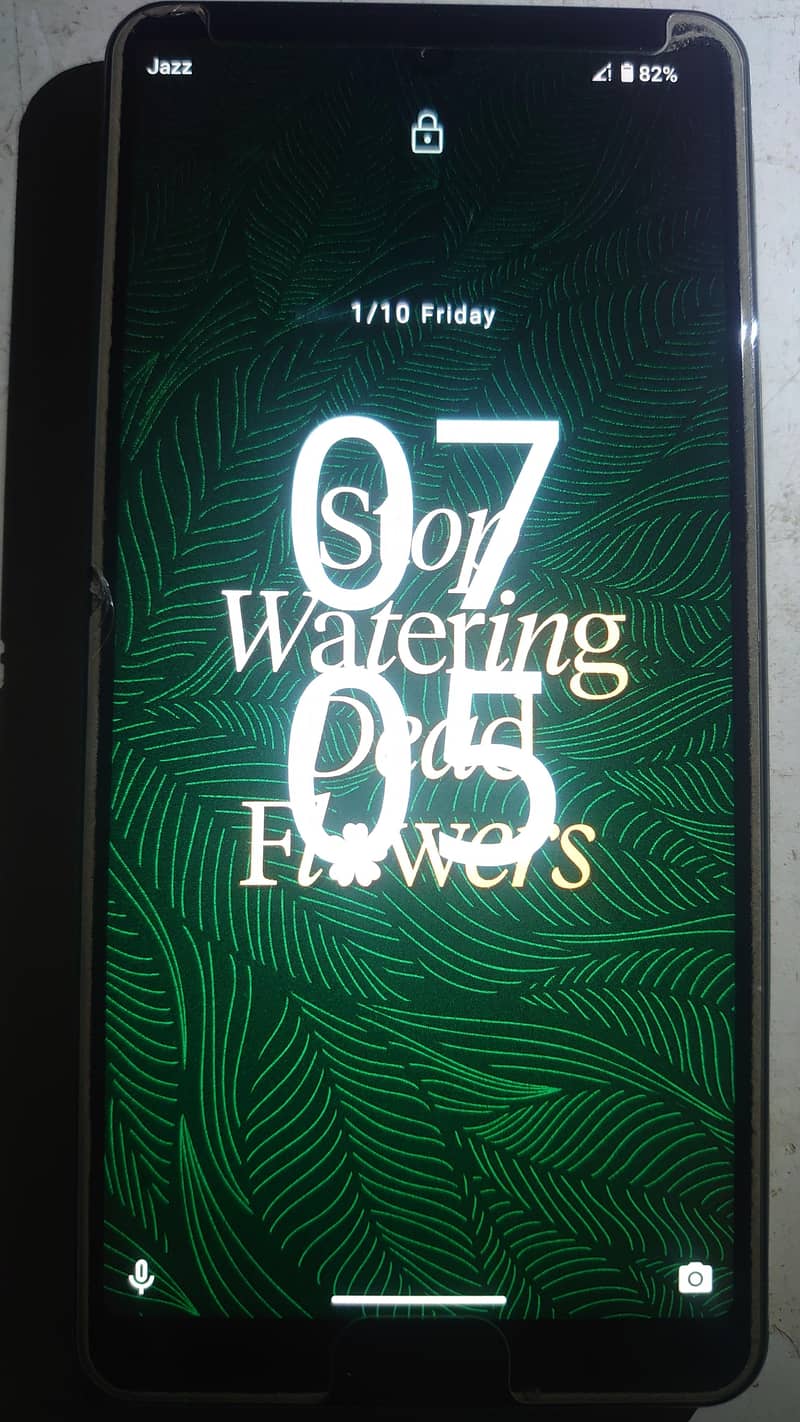 sharp Aquos sense 5g - Mobile Phones - 1107175771