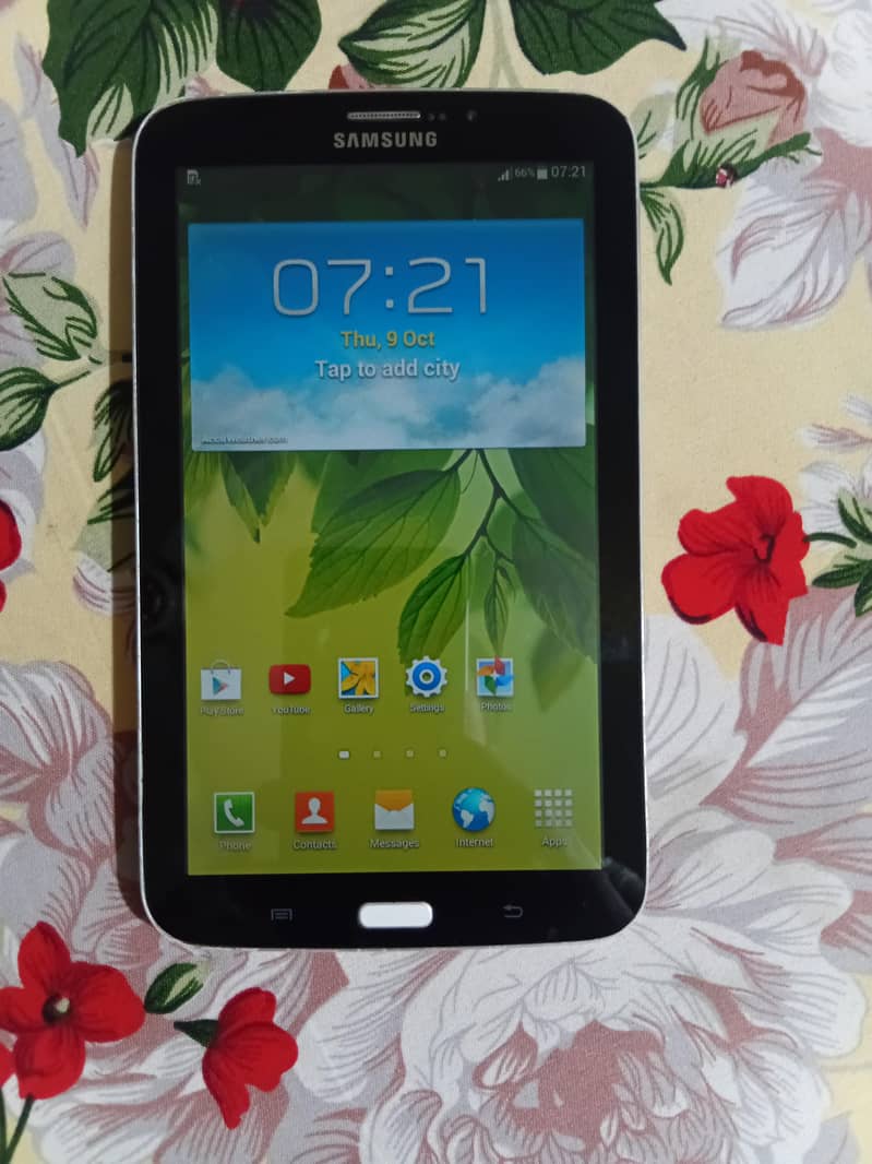 Samsung T211 2/16 - Tablets - 1107176068