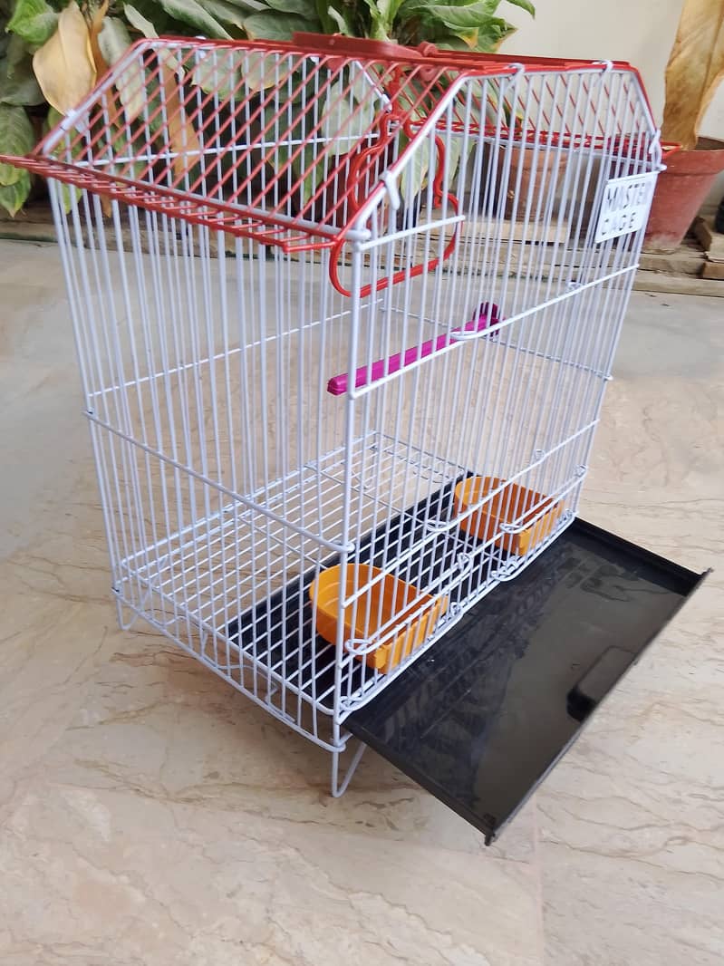 Baby cage for birds - Cages, Crates & Doors - 1107176422