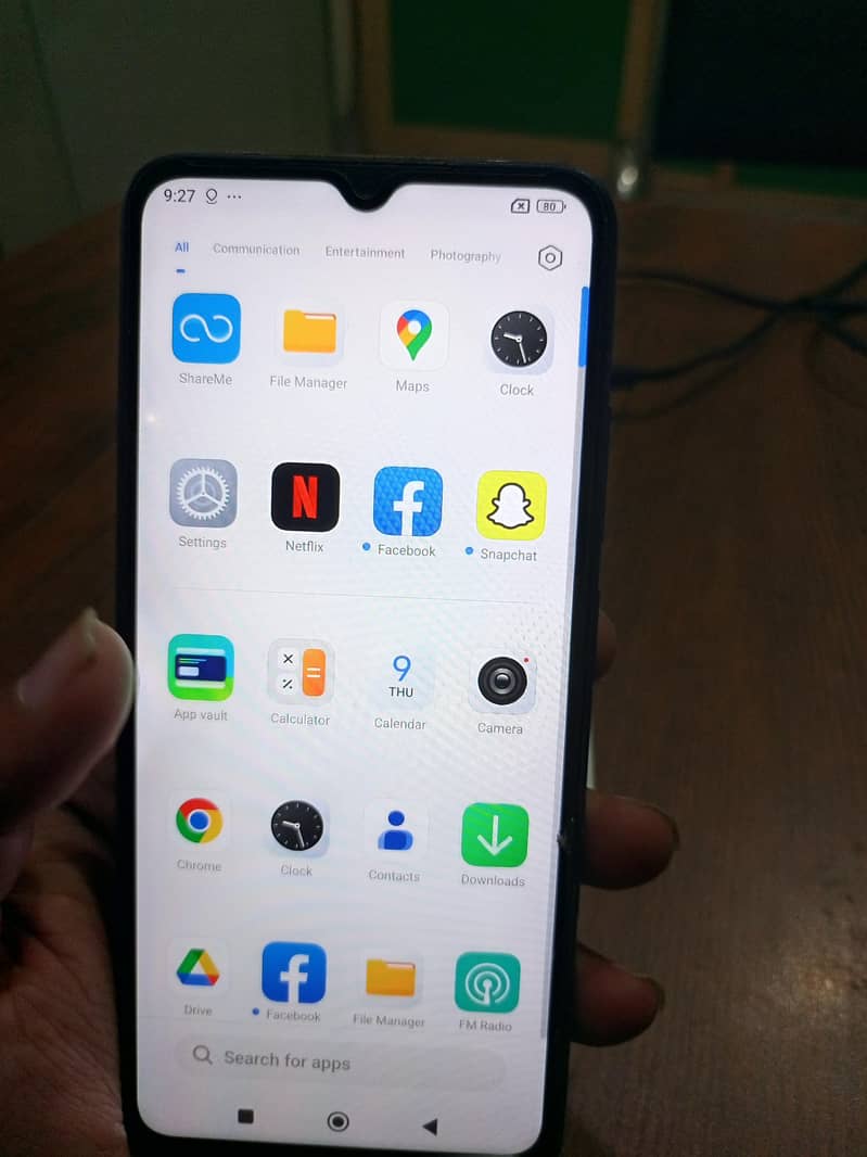 Redmi 12 C - Mobile Phones - 1107177887