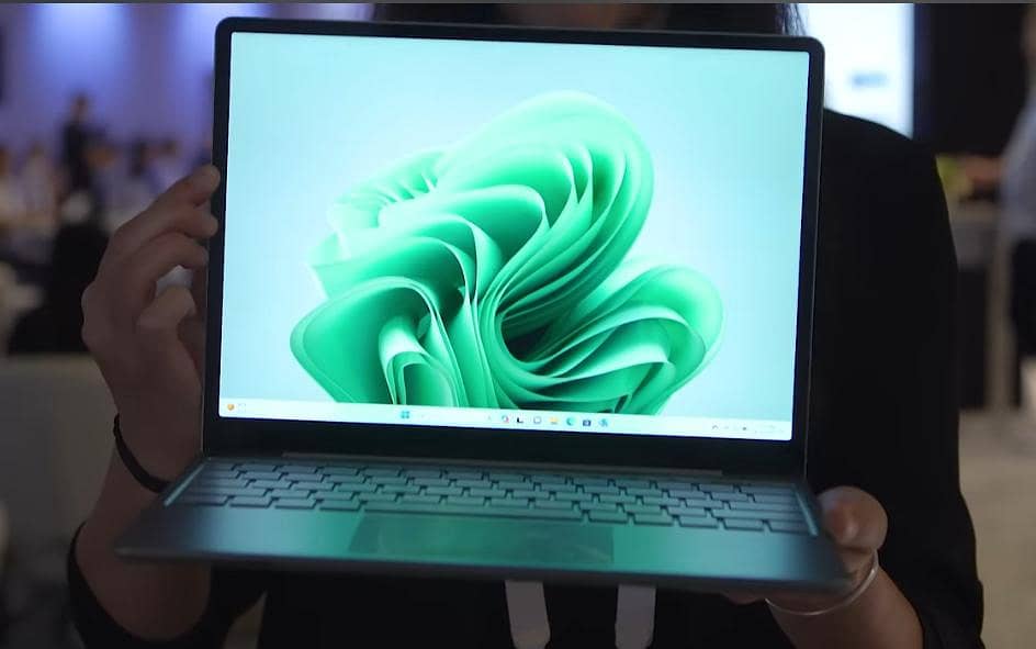 Microsoft Surface Laptop 2 i7 8th 16gb Ram 512GB SSD - Laptops - 1107180662