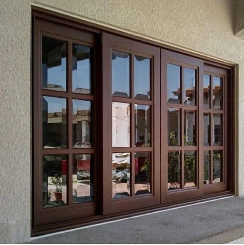 Pvc doors folding / Doors /Slidng Doors/PVC Sliding Door/PVC Partition ...
