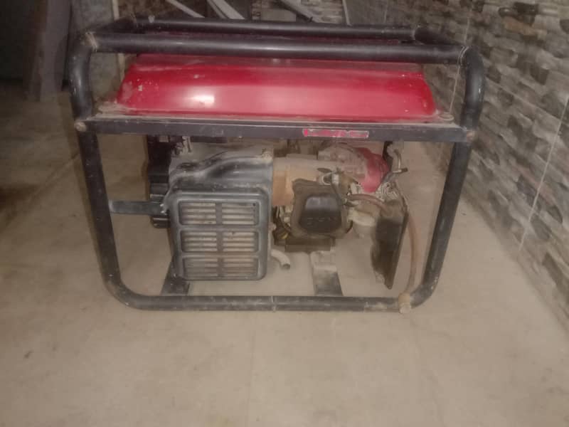 Honda generator - Generators - 1107183107