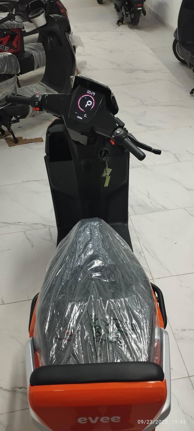 Evee S1 | Evee S1 Pro | Evee S1 Air | Electric Scooters All Models ...
