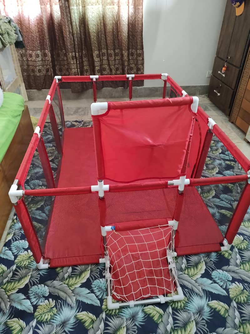 Kids play pen, Play area, baby fence playground - Toys - 1107193349