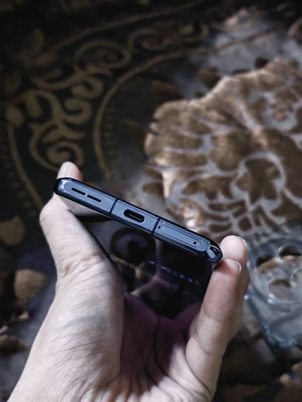 OnePlus 11 5G 256GB - Mobile Phones - 1107206073