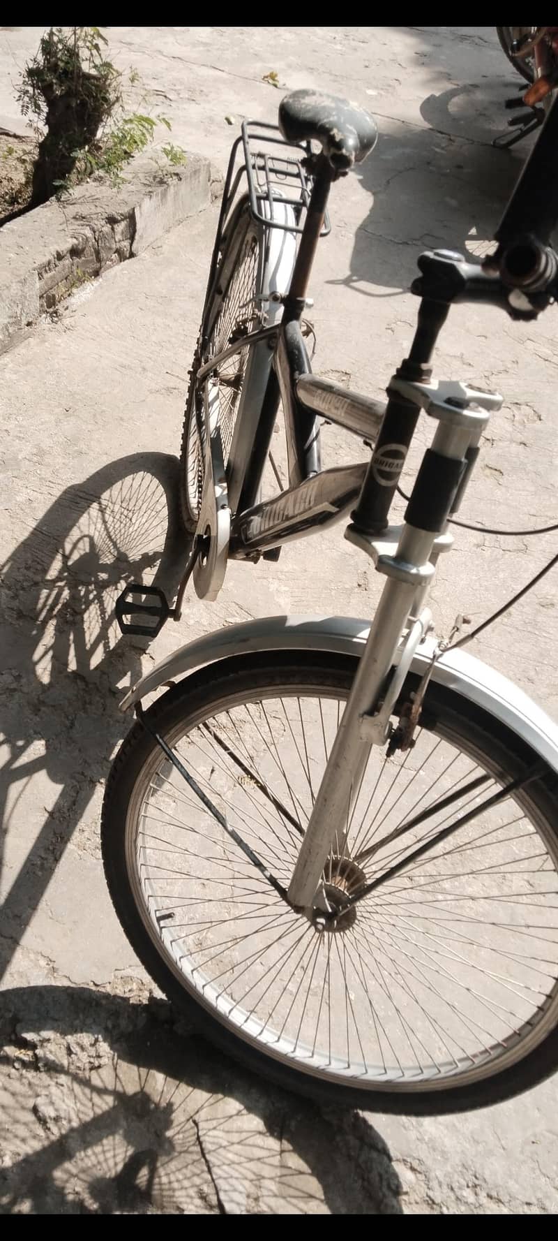 Chicago Super Cycle – Smooth Ride, Great Condition! - Other Bicycles ...