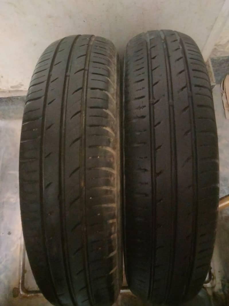 Japani Alto Tyre - Tyres - 1107231800