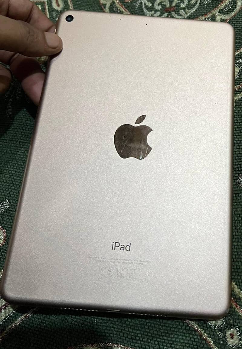 ipad mini5 256GB - Tablets - 1107237658