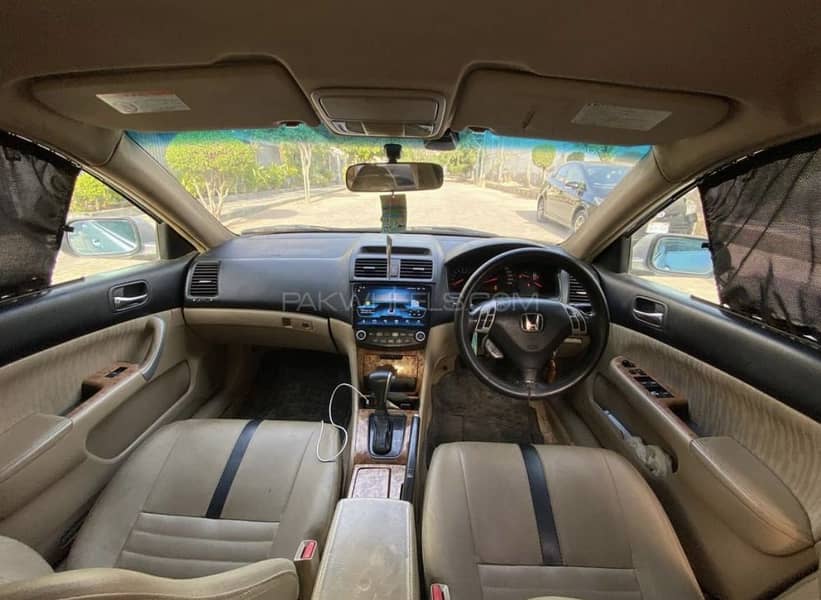 HONDA ACCORD CL9 - Cars - 1107242575