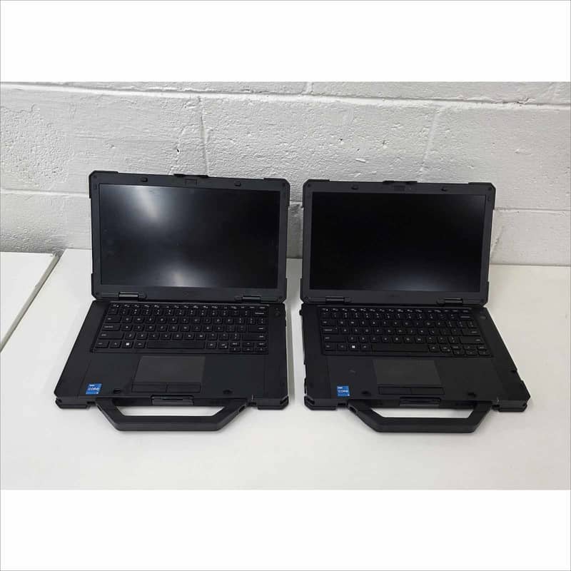 Dell Latitude Rugged & Extreme Laptop 5430, 7424,7414, 5424, 5420 ...