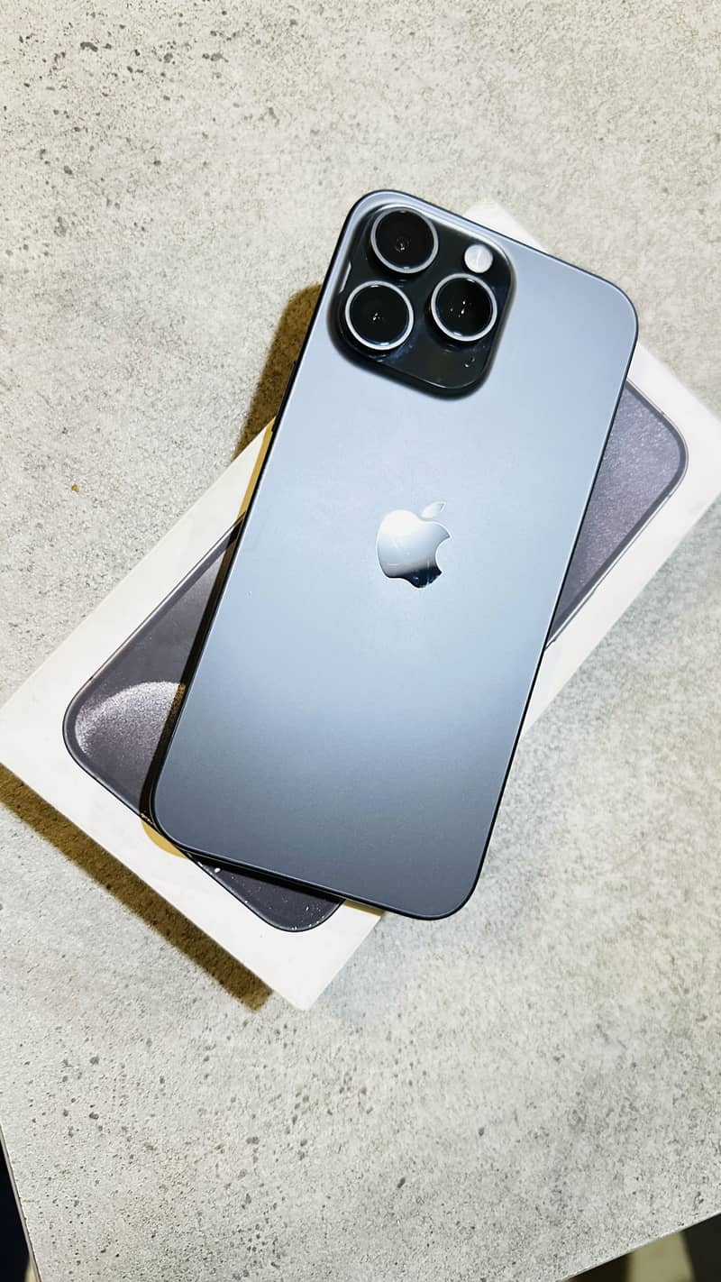 15 Pro Max jv - Mobile Phones - 1107243583