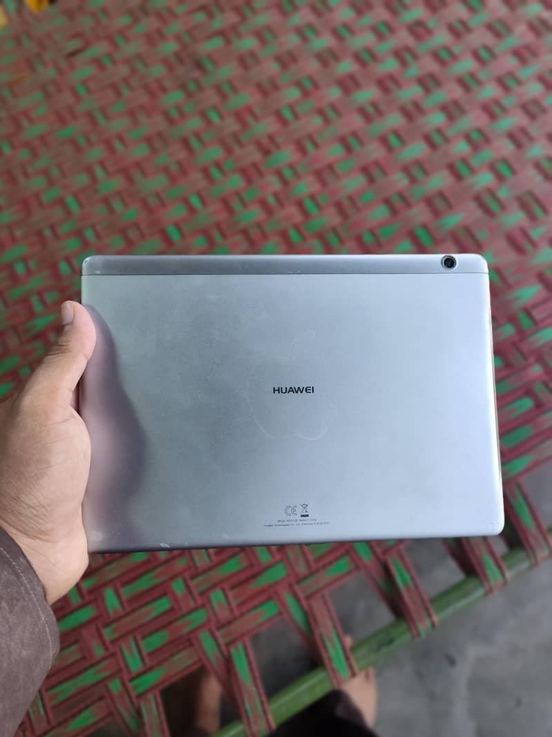 Huawei T3 model 2 GB/16 rom - Tablets - 1107256013