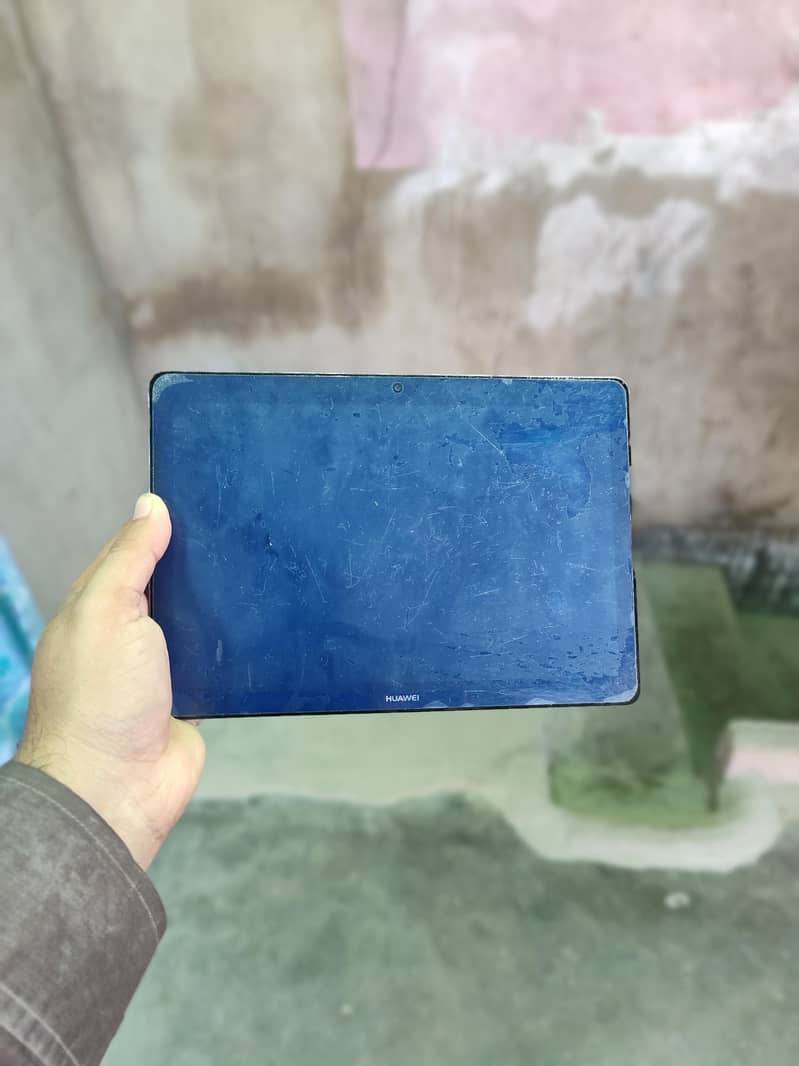 Huawei T3 model 2 GB/16 rom - Tablets - 1107256013