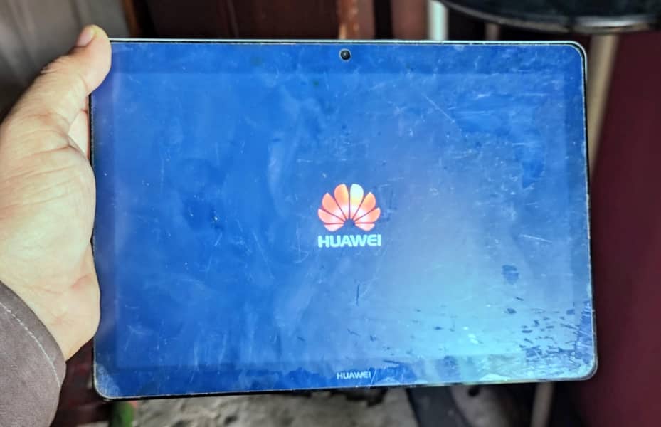 Huawei T3 model 2 GB/16 rom - Tablets - 1107256013