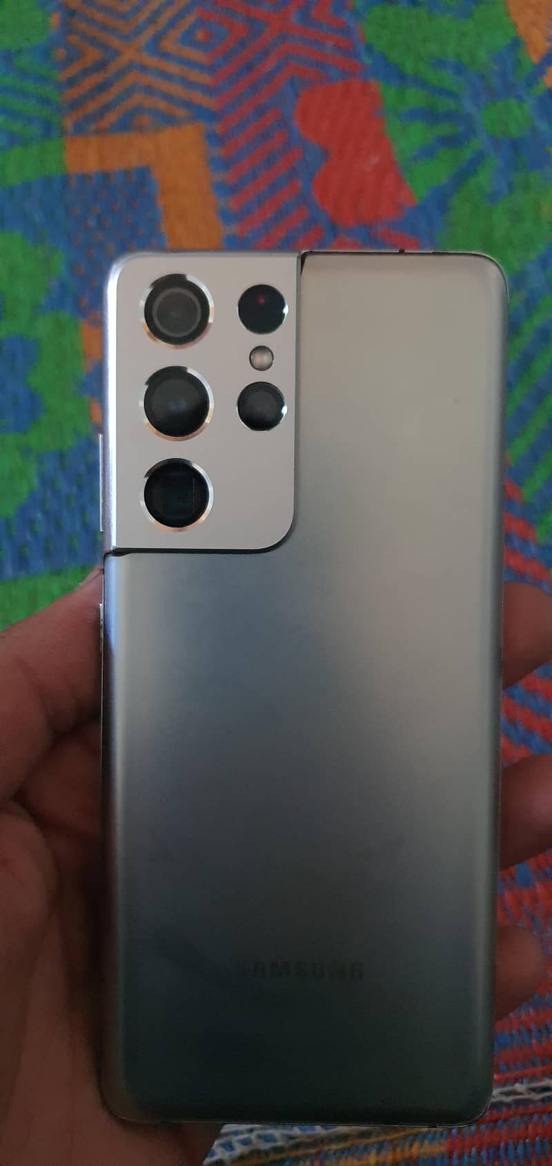 Samsung S21 Ultra non pta - Mobile Phones - 1107257901