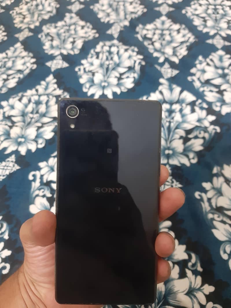 Sony Z2, 3/16, Original condition, PTA approved - Mobile Phones ...