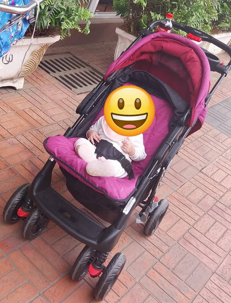 Pram For Sale/ Pram For Sale/ Baby Pram - Prams & Walkers - 1107266631