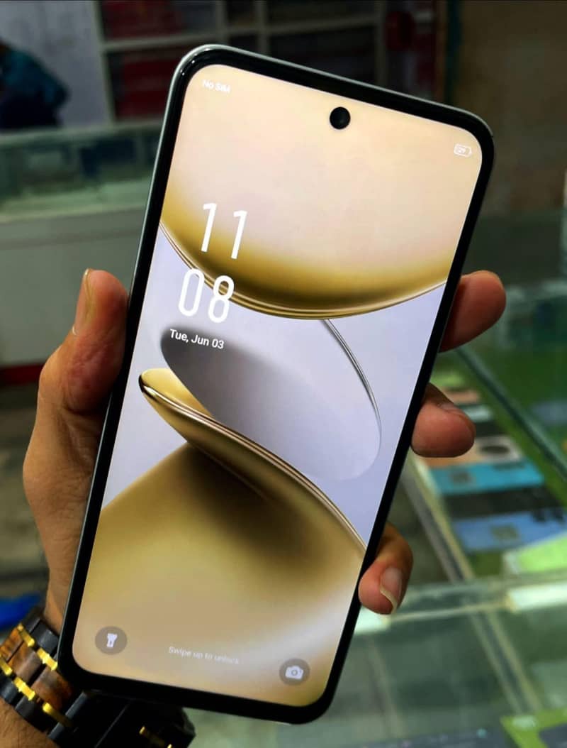 Infinix Smart 9 HD 4Gb Ram 64Gb Memory - Mobile Phones - 1107267226
