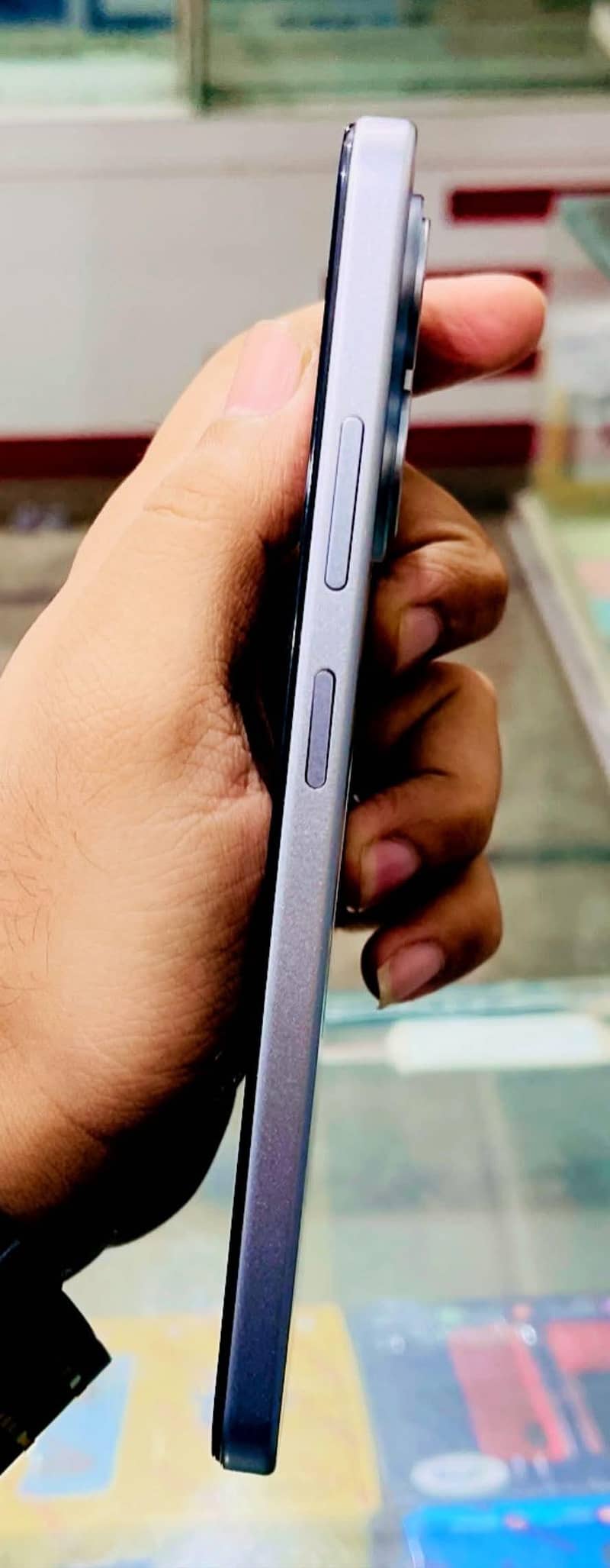 Infinix Smart 9 HD 4Gb Ram 64Gb Memory - Mobile Phones - 1107267226