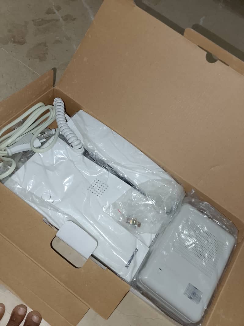 COMMAX KOREA DESIGN & TECHNOLOGY - Home Theater Systems - 1107270273