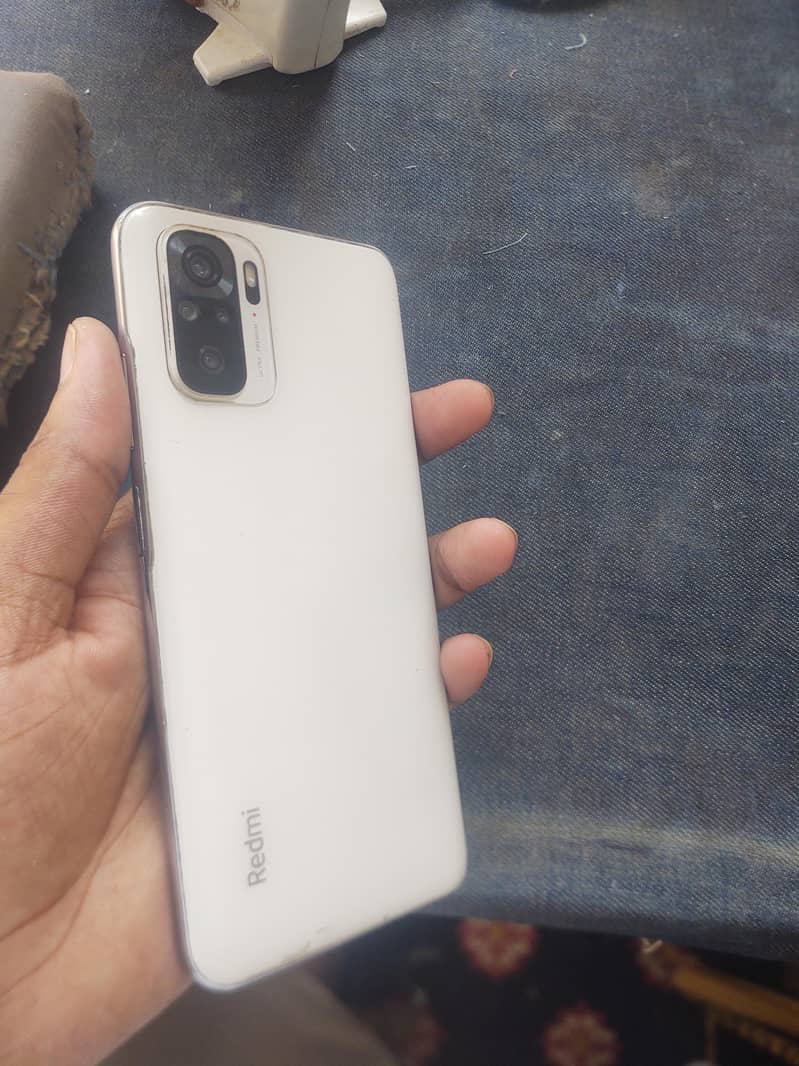 Redmi note 11 - Mobile Phones - 1107274172