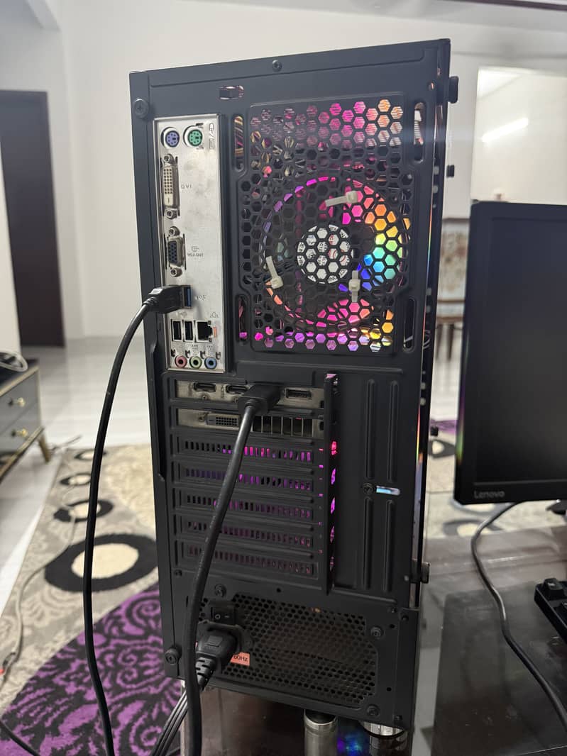 Gaming pc - Gaming PCs - 1107277611