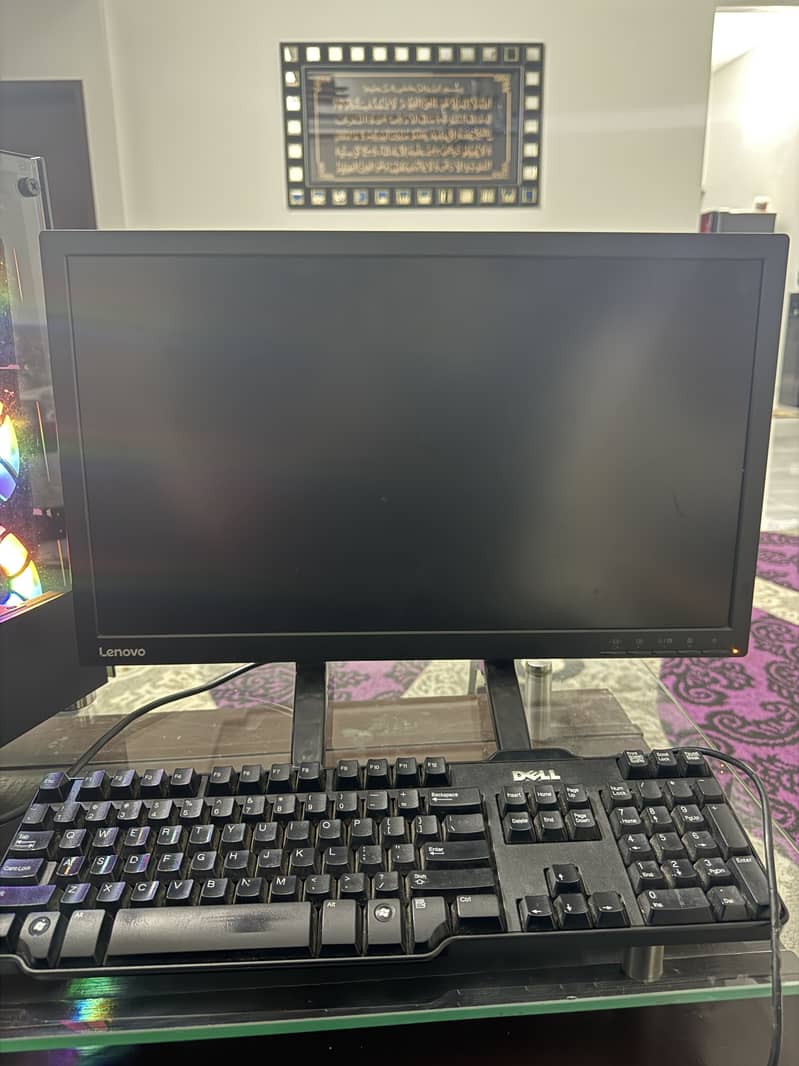 Gaming pc - Gaming PCs - 1107277611