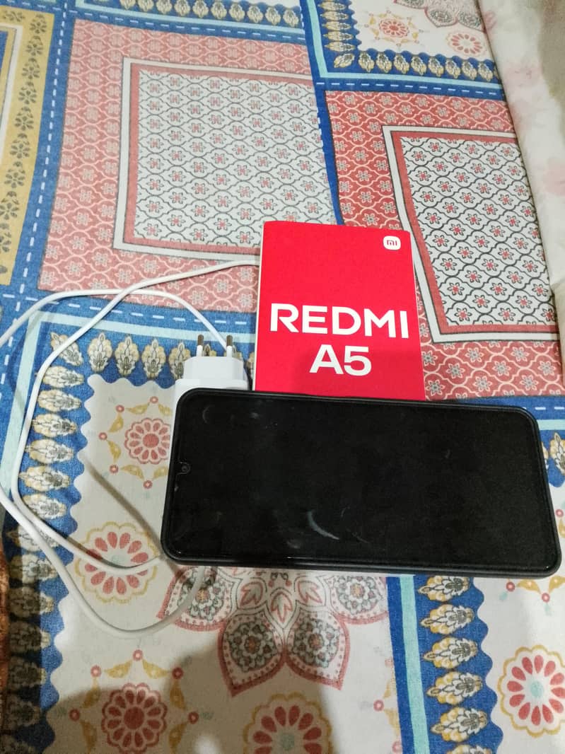 REDMI A5 mi - Mobile Phones - 1107277873
