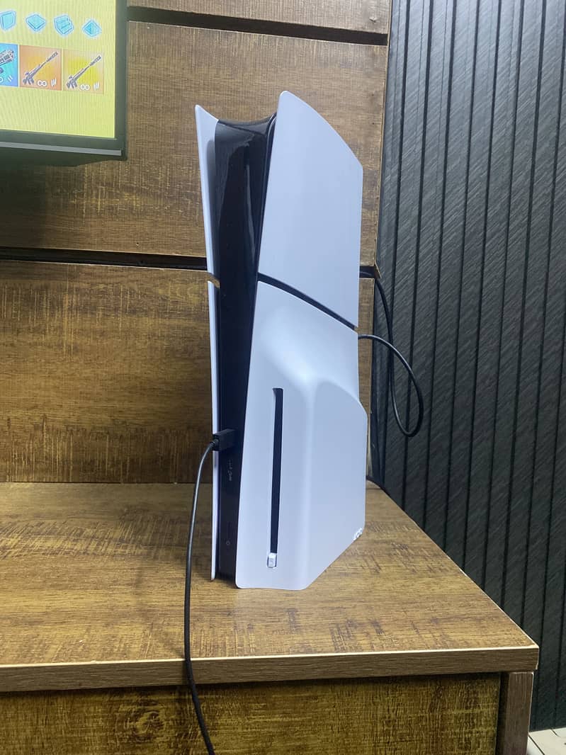 Ps5 slim 3 months old - Gaming Consoles - 1107278175