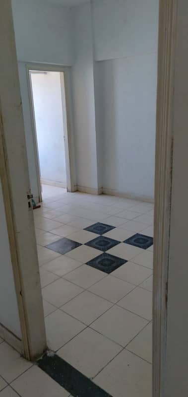 Al ghafoor sky tower sector 11 A north Karachi - Apartments & Flats ...