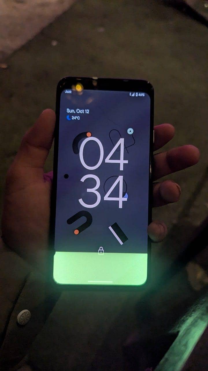 pixel 4xl approved - Mobile Phones - 1107279135