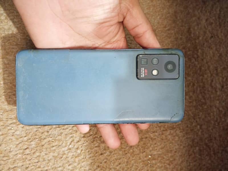 infinix zero x new - Mobile Phones - 1107281346