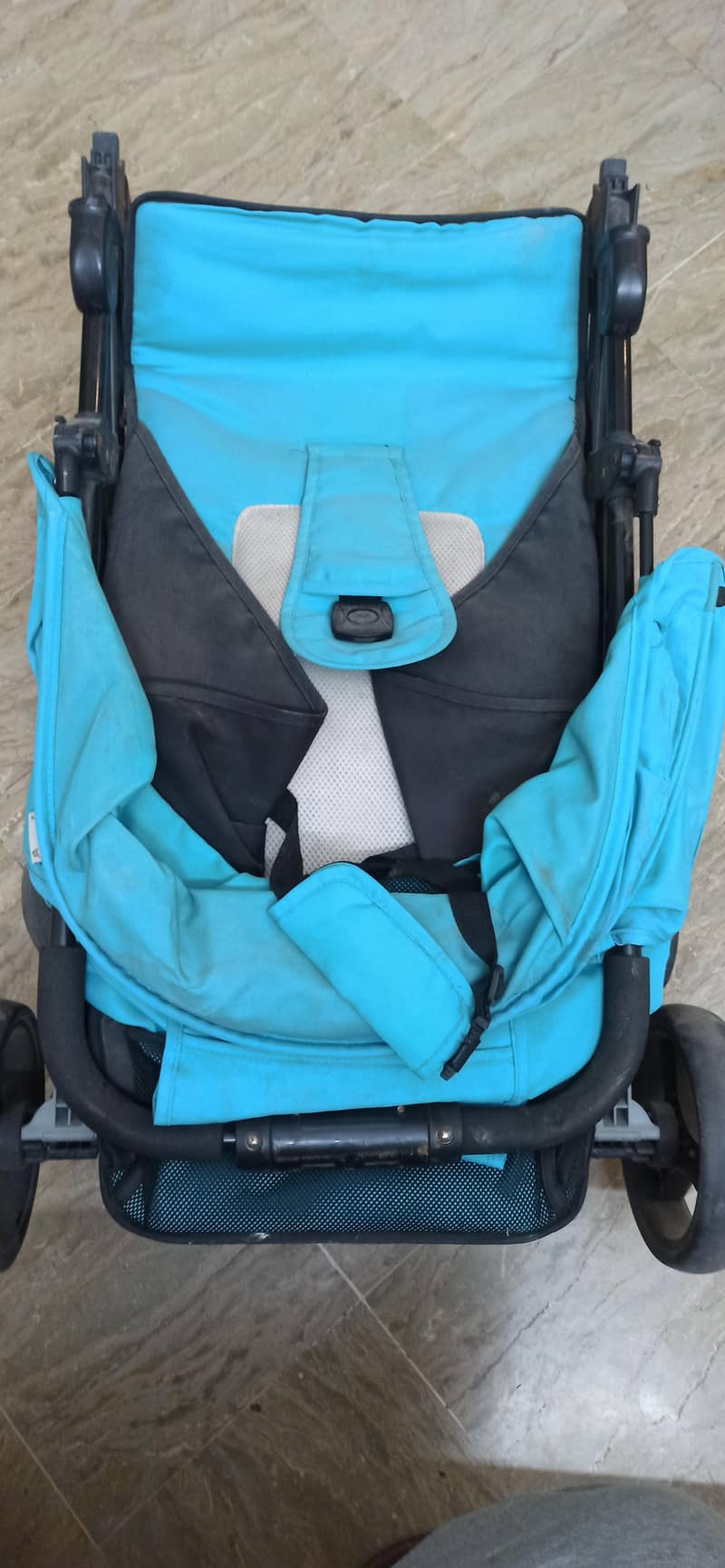 Monami Baby Pram - Prams & Walkers - 1107286822