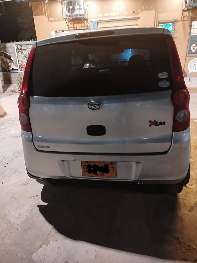 MIRA 2009/2014 GOOD CONDITION - Cars - 1107289239