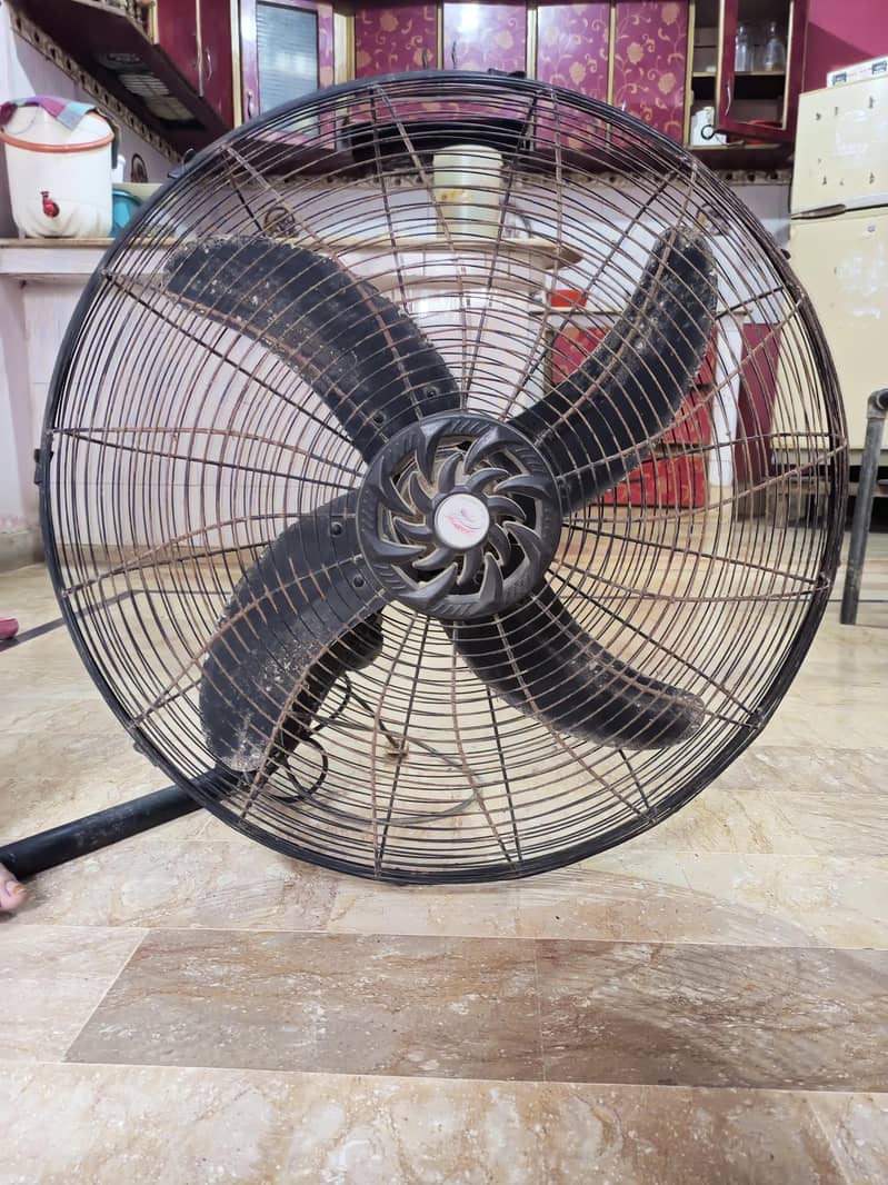 Bracket Fan big Size For Sale - Bracket Fans - 1107291428