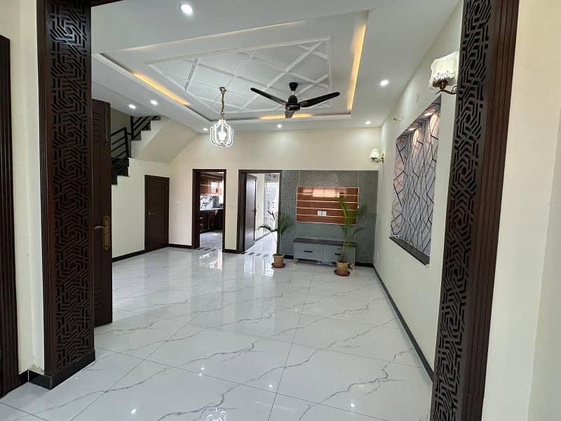 5 Marla Brand New Full House For Rent - Houses - 1107291495
