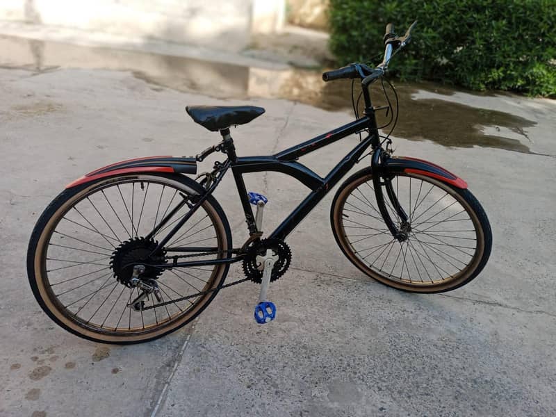 Sports Cycle in Excellent condition for Sale - Mountain Bikes - 1107293637