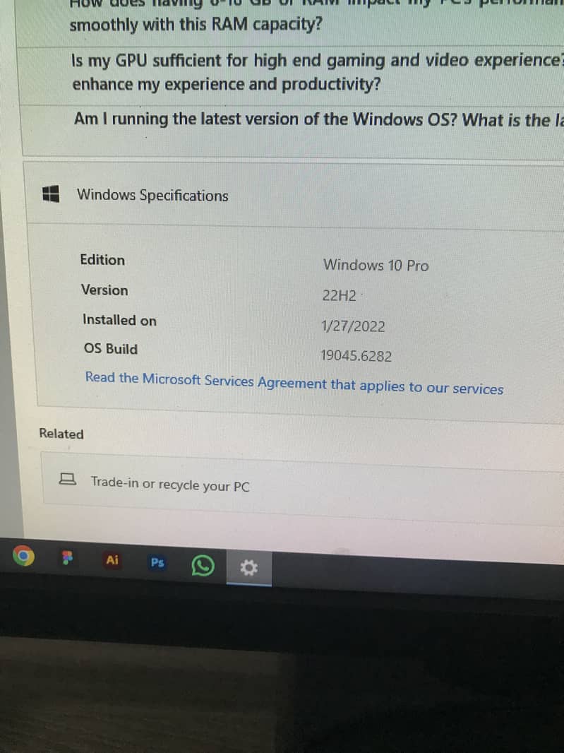 Xeon CPU Desktop | 8gb RAM | 224GB SSD + 75GB HDD | NVIDIA FX1800 ...