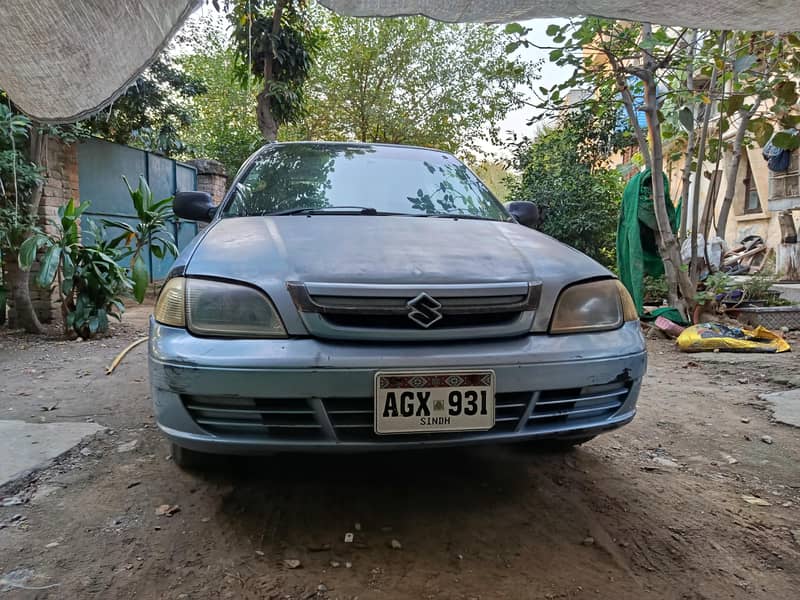 Cultus Car - Cars - 1107300311