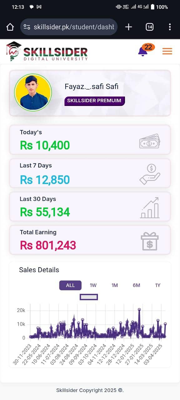 skill sider course provider - Online Jobs - 1107301730